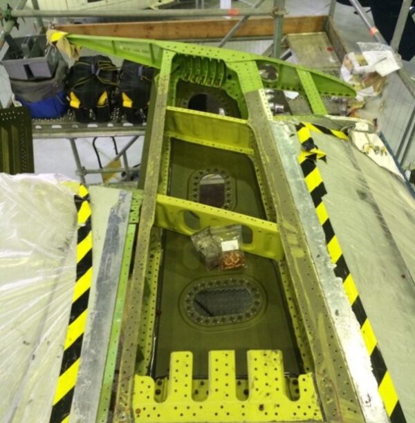 Boeing 737 Winglet Modification Programme | JMC Aviation