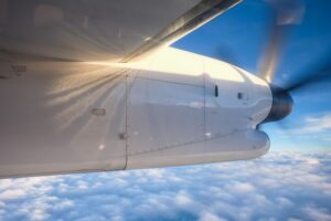 Q400 Tank Modification Program | JMC Aviation