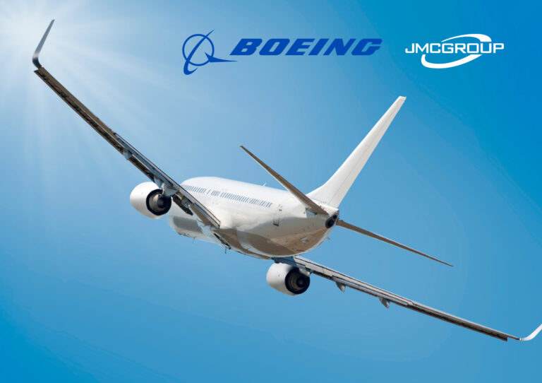 Boeing Support – 737 Passenger to Freighter Conversions | JMC Aviation
