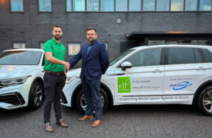 JMC Group supports Exeter Leukaemia Fund with transport service | JMC ...