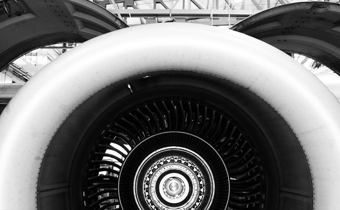 The history of our company | JMC Aviation