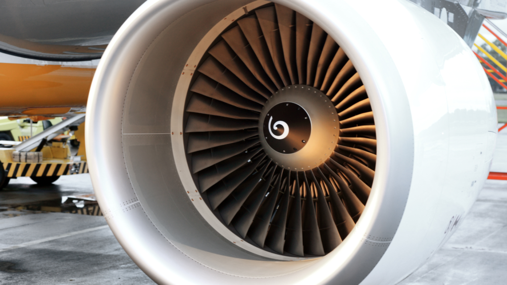 Engineering Support | JMC Aviation