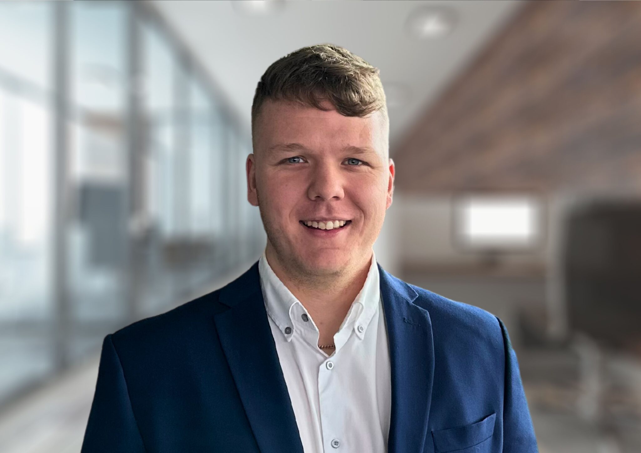 Meet the Team - JMC Aviation