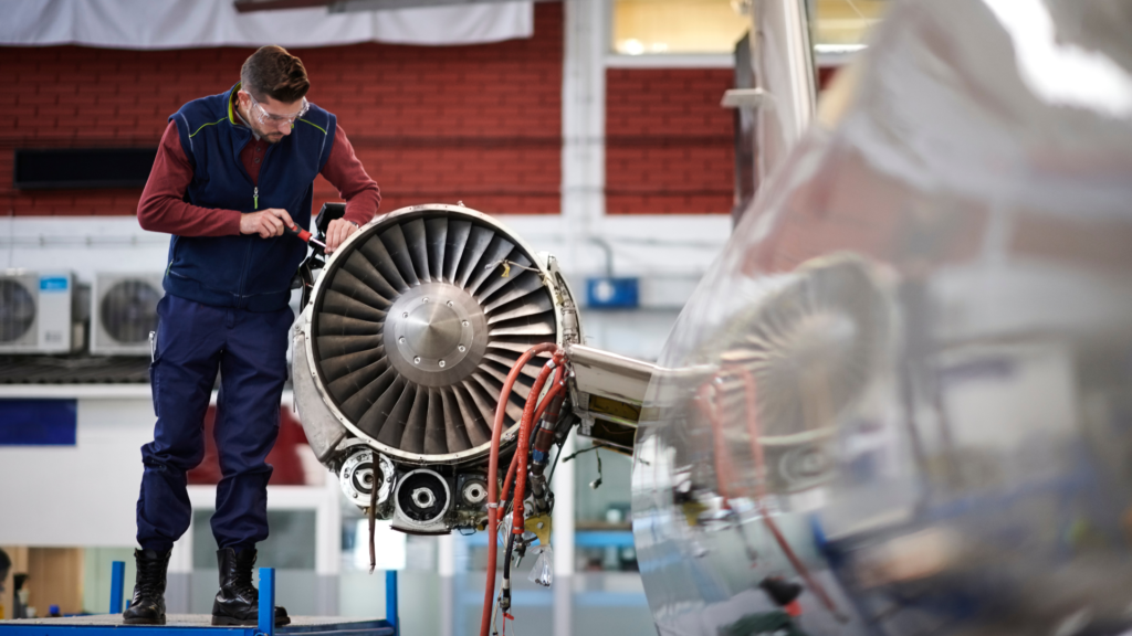 Our Expertise | JMC Aviation