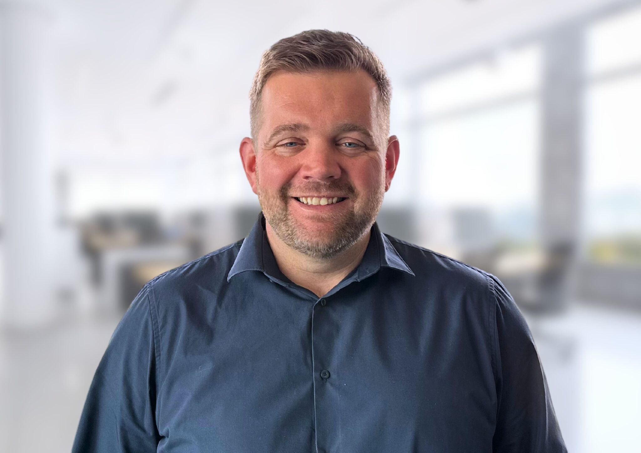 Meet the Team - JMC Aviation