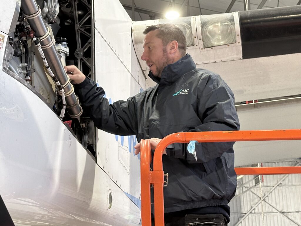 Our Expertise | JMC Aviation