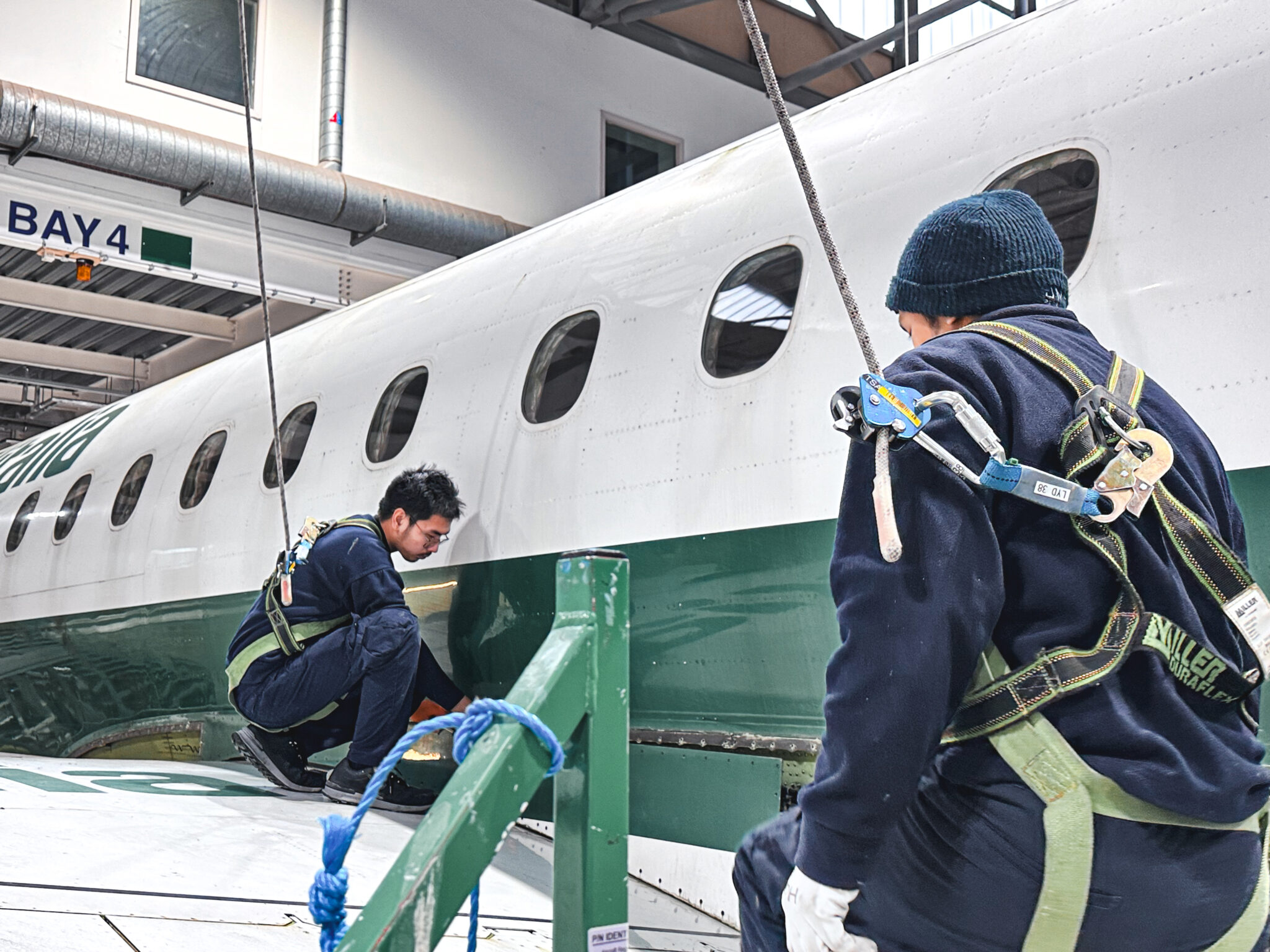 Aviation Consultancy Services | JMC Aviation