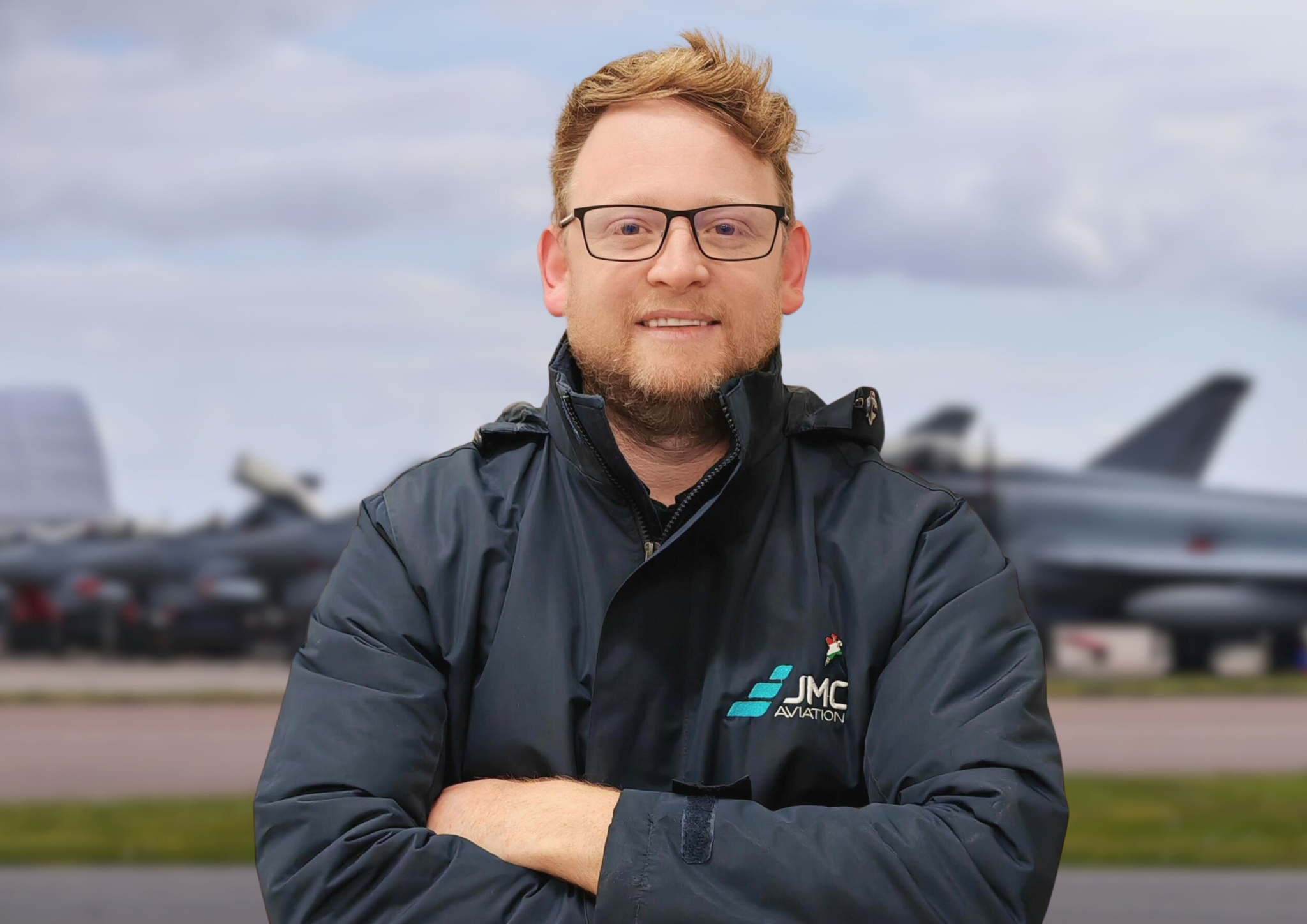 JMC Aviation Contractor Q&A – Phillip Austin | JMC Aviation