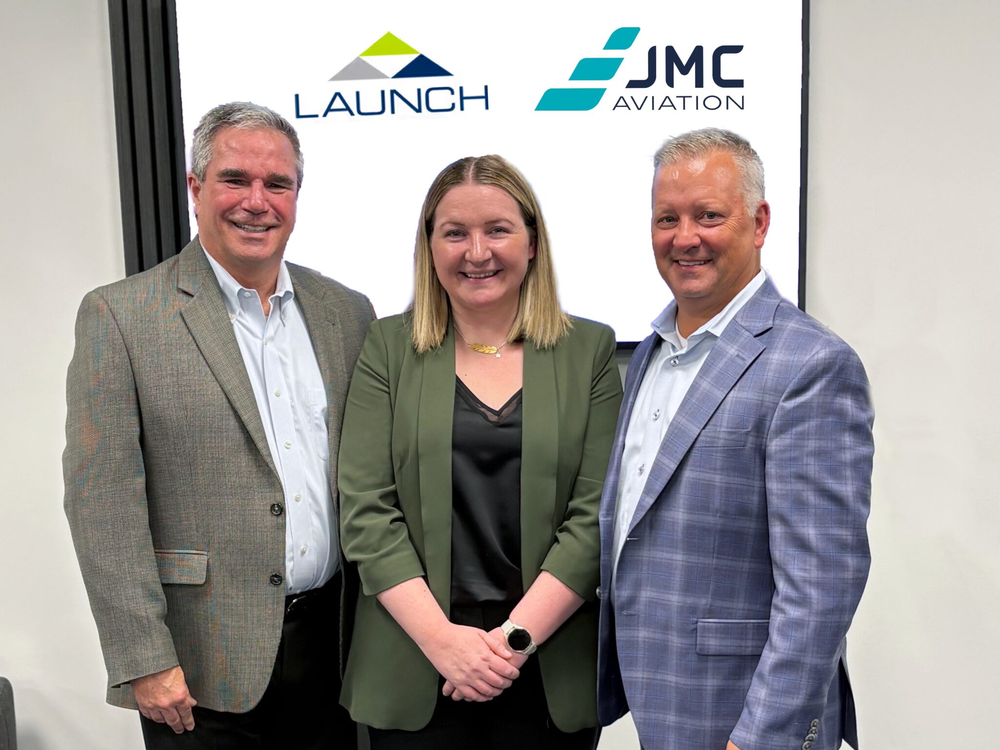 LAUNCH Announces Acquisition of JMC Aviation; Jeff Martin to Lead ...